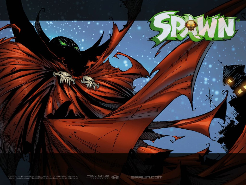 壁纸1024x768麦克法兰的黑暗漫画 Spawn再生侠壁纸 Stoic Spawn Desktop Wallpaper 再生侠漫画壁纸,麦克法兰的黑暗漫画Spawn再生侠壁纸壁纸图片-动漫 ...