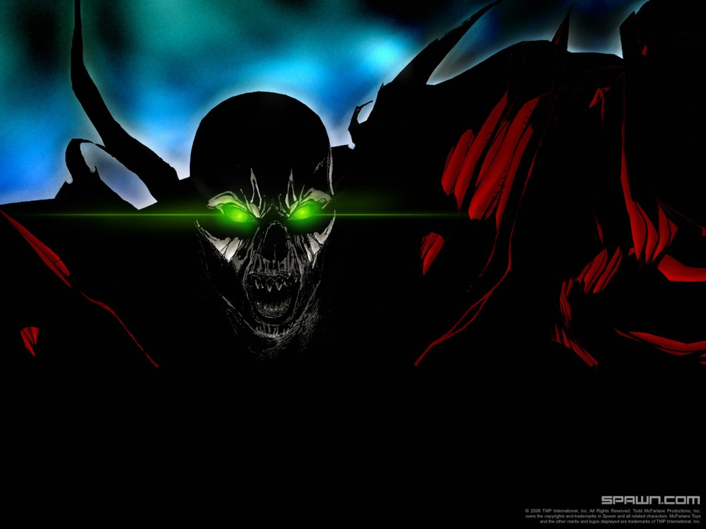 壁纸1400x1050麦克法兰的黑暗漫画 Spawn再生侠壁纸 Haberlin Spawn Desktop Wallpaper 再生侠壁纸,麦克法兰的黑暗漫画Spawn再生侠壁纸壁纸图片 ...