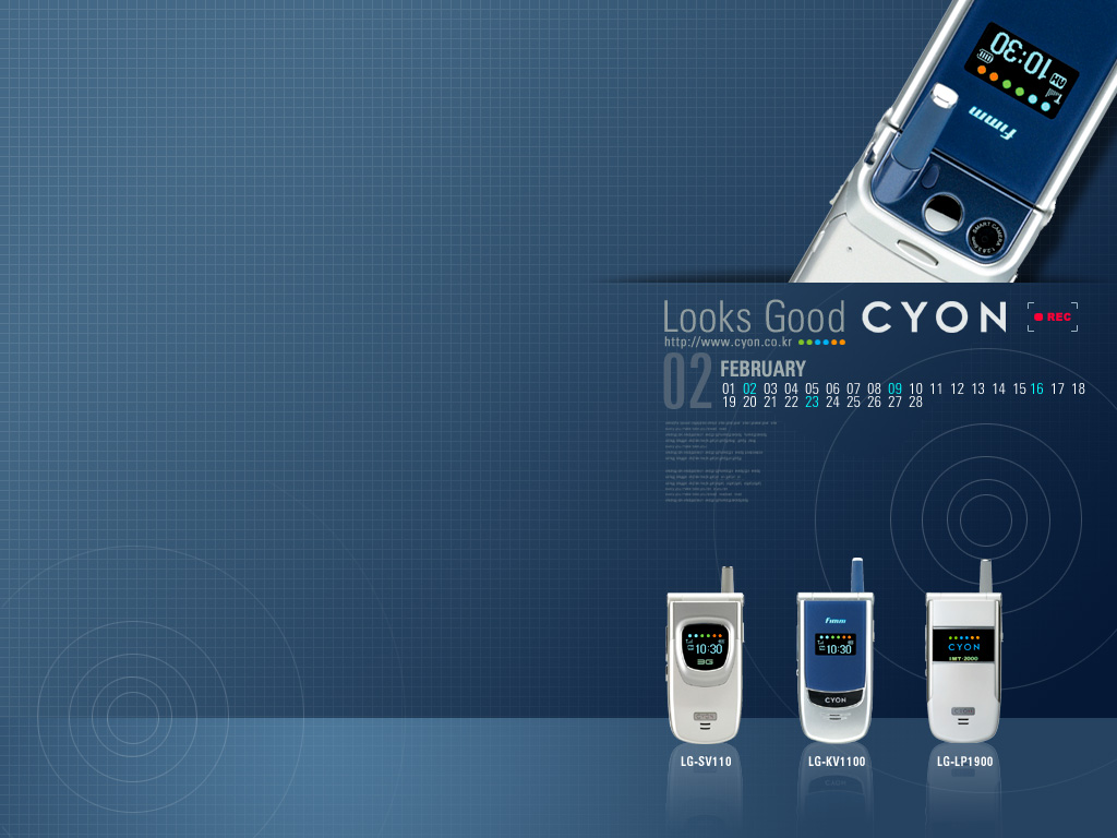 壁纸1024x768姜东元 金泰熙 玄彬代言的 LG CYON手机壁纸壁纸,韩国LG CYON手机广告月历壁纸壁纸图片-广告壁纸-广告图片素材-桌面壁纸
